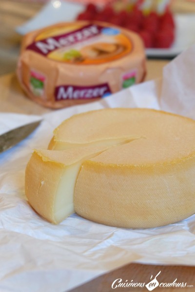 Des idées de recettes à base de Merzer, ça vous dit ? - Cuisinons En ...