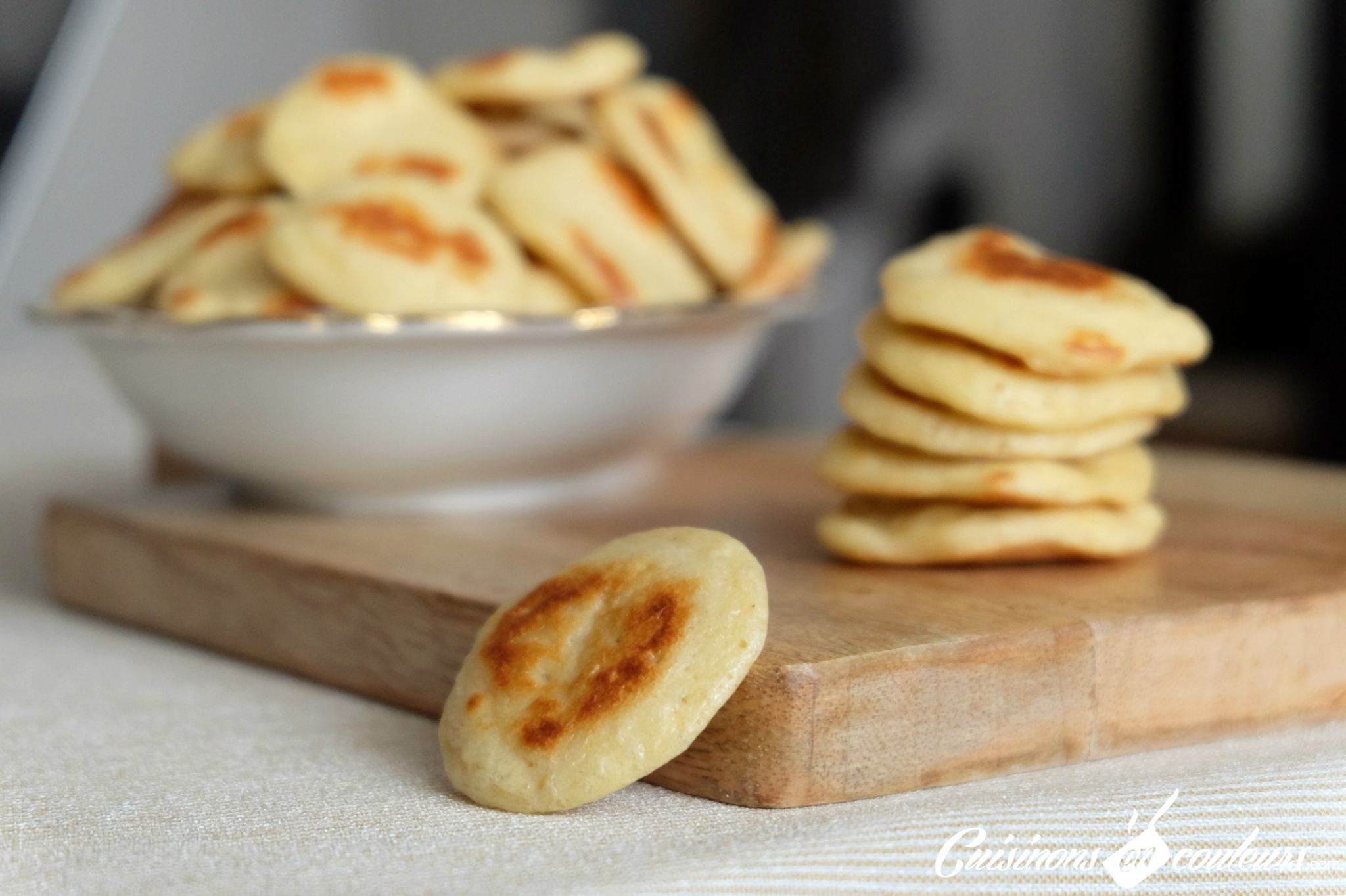 Blinis