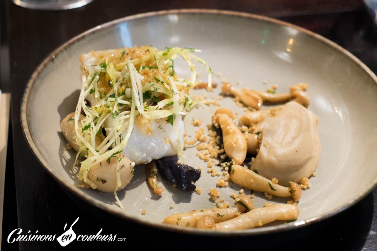 Le Skrei, un cabillaud de Norvège d'exception - Cuisinons En Couleurs