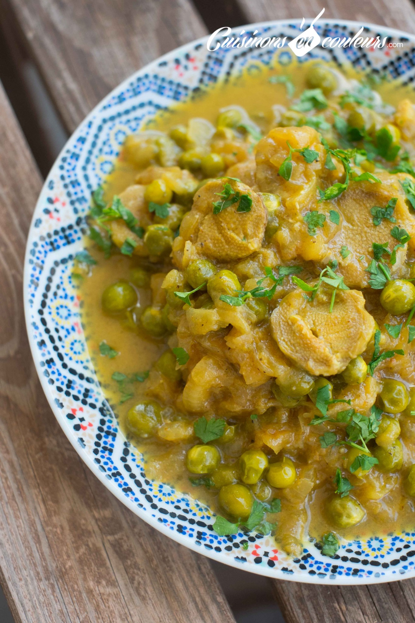 Cuisine marocaine : 16 recettes de tajines typiques de chez moi ...