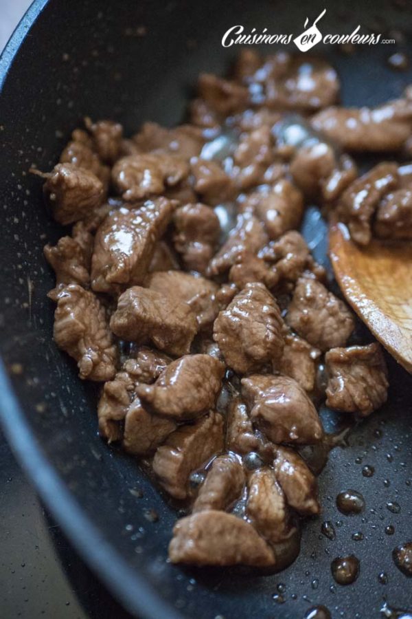 Houmous Lahmé, comme au Liban ! - Cuisinons En Couleurs