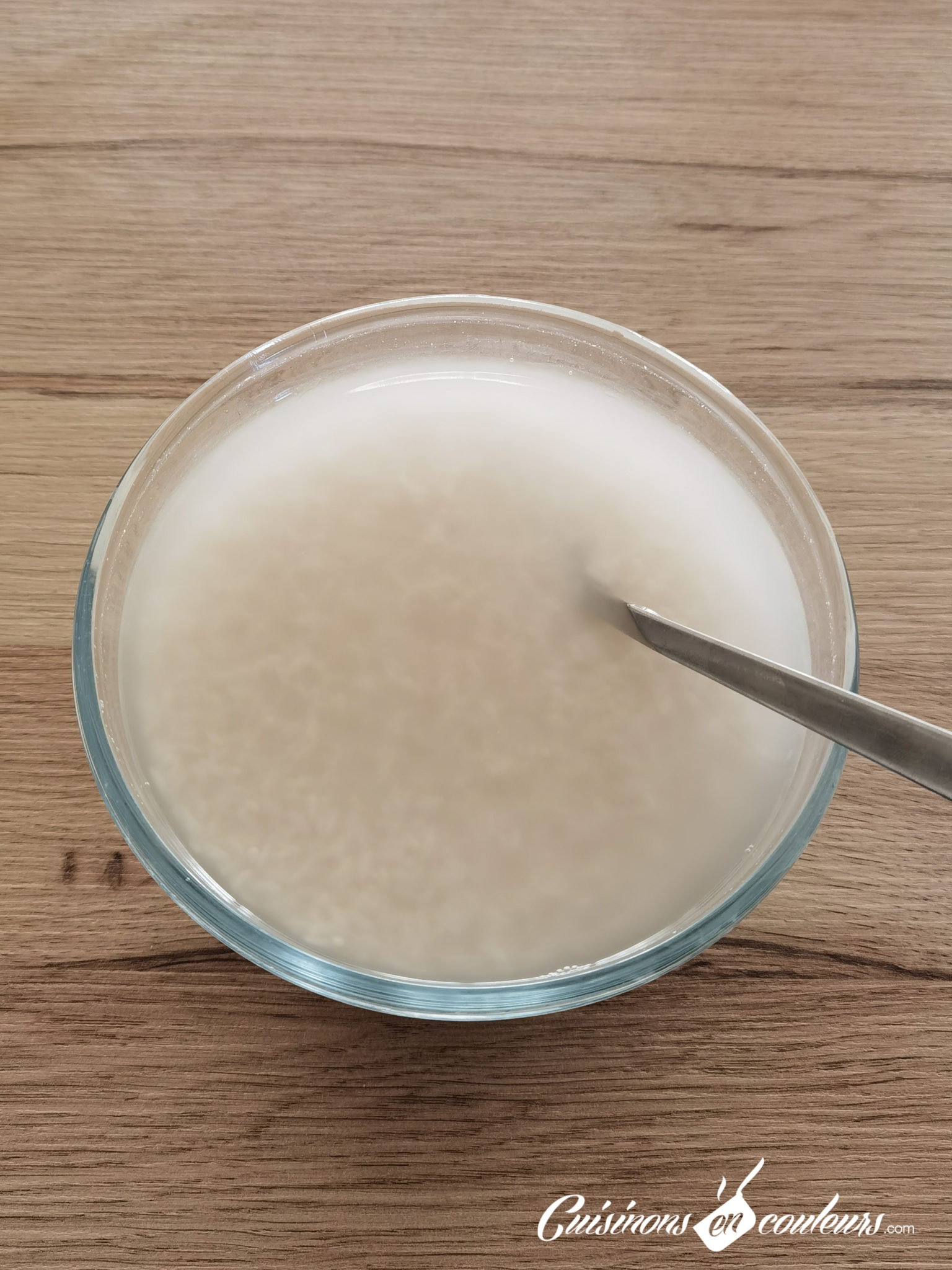 Comment faire un riz gluant maison (TRÈS FACILE) ? - Cuisinons En Couleurs