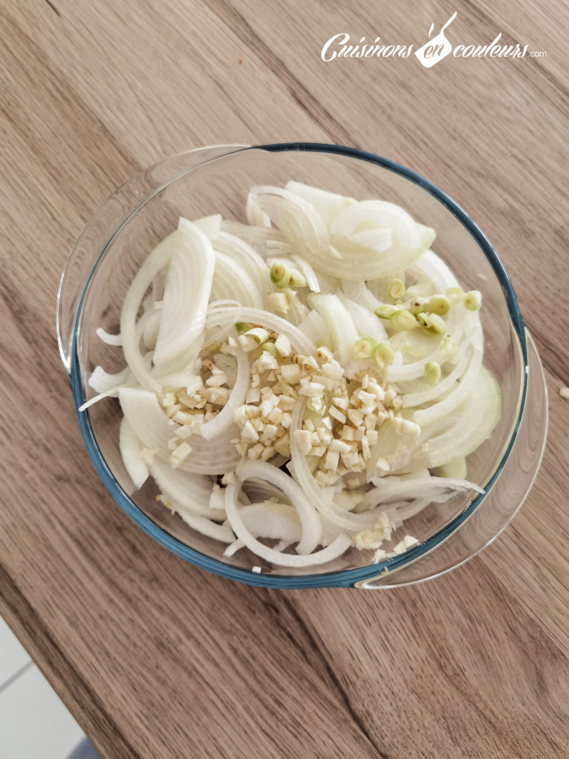 Bo Bun maison, HYPER facile et DÉLICIEUX ! - Cuisinons En Couleurs