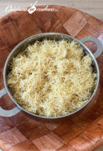 Seffa marocaine facile : recette traditionnelle réussie