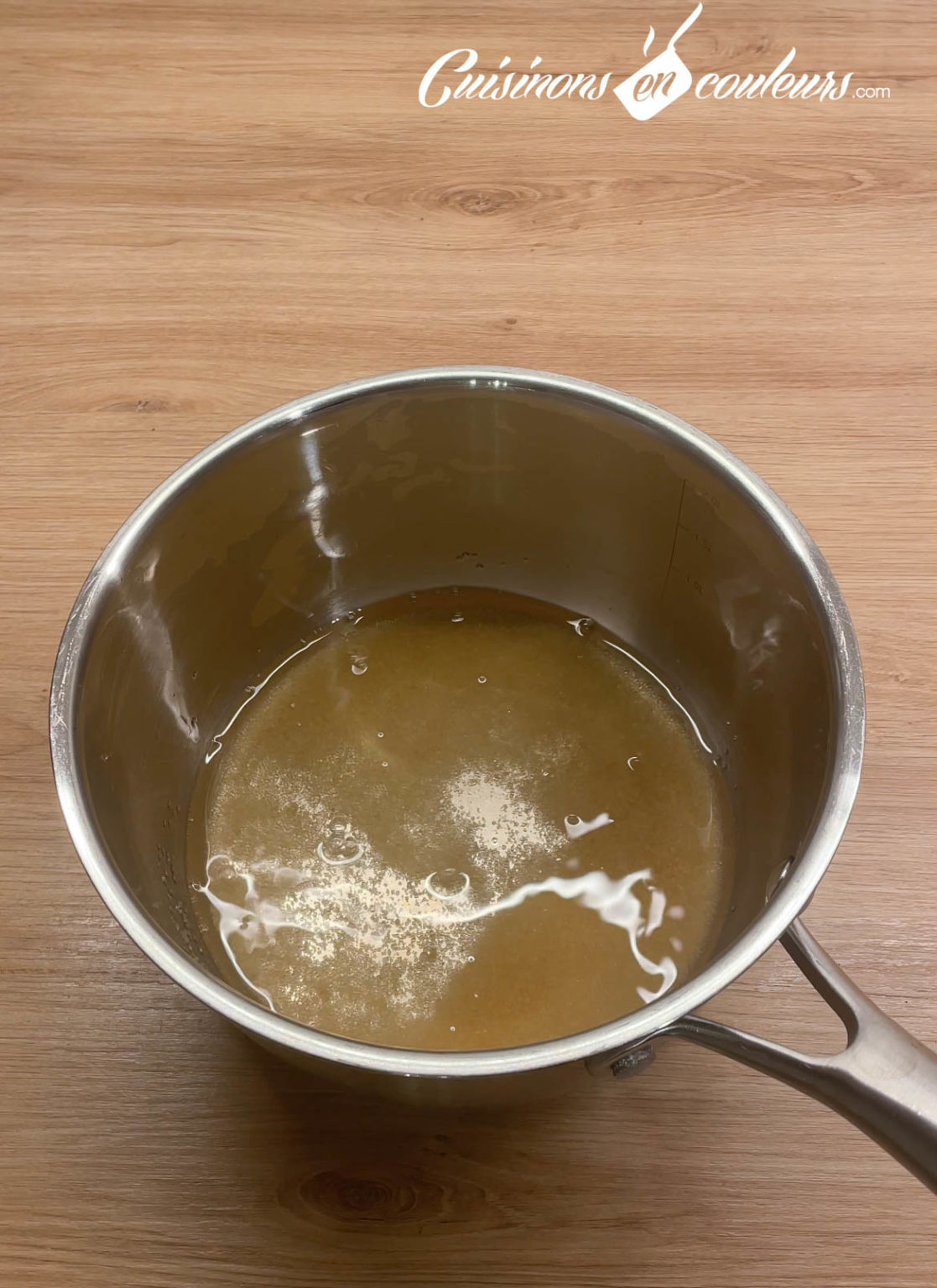 Pickles d'oignons rouges - Cuisinons En Couleurs