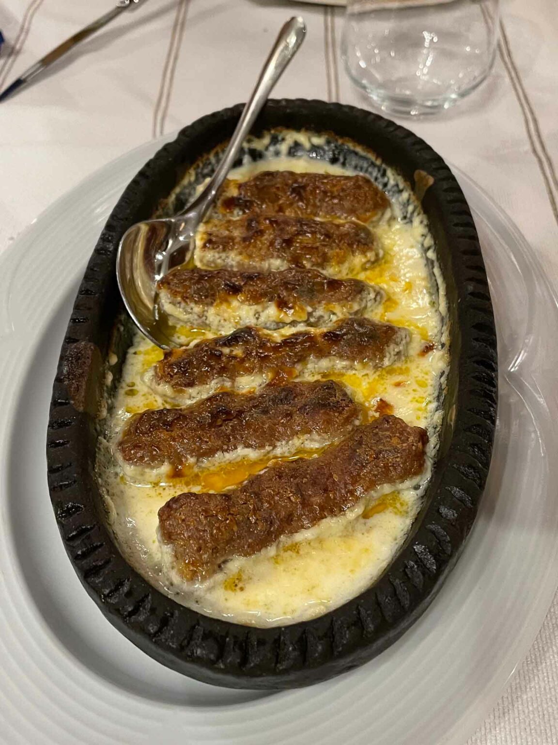 10 spécialités albanaises à goûter lors de votre voyage - Cuisinons En ...